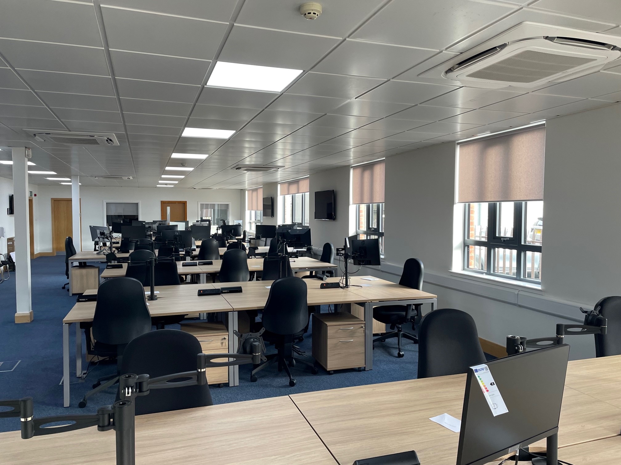 Commercial - SIM Building Group